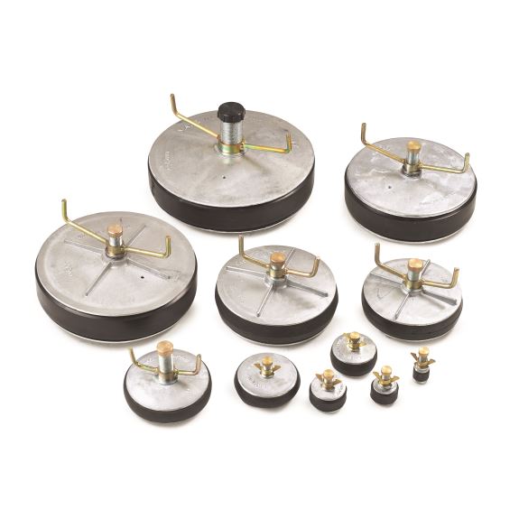 Pipe Purge Masters - Køb professionelt baggasudstyr fra PPM